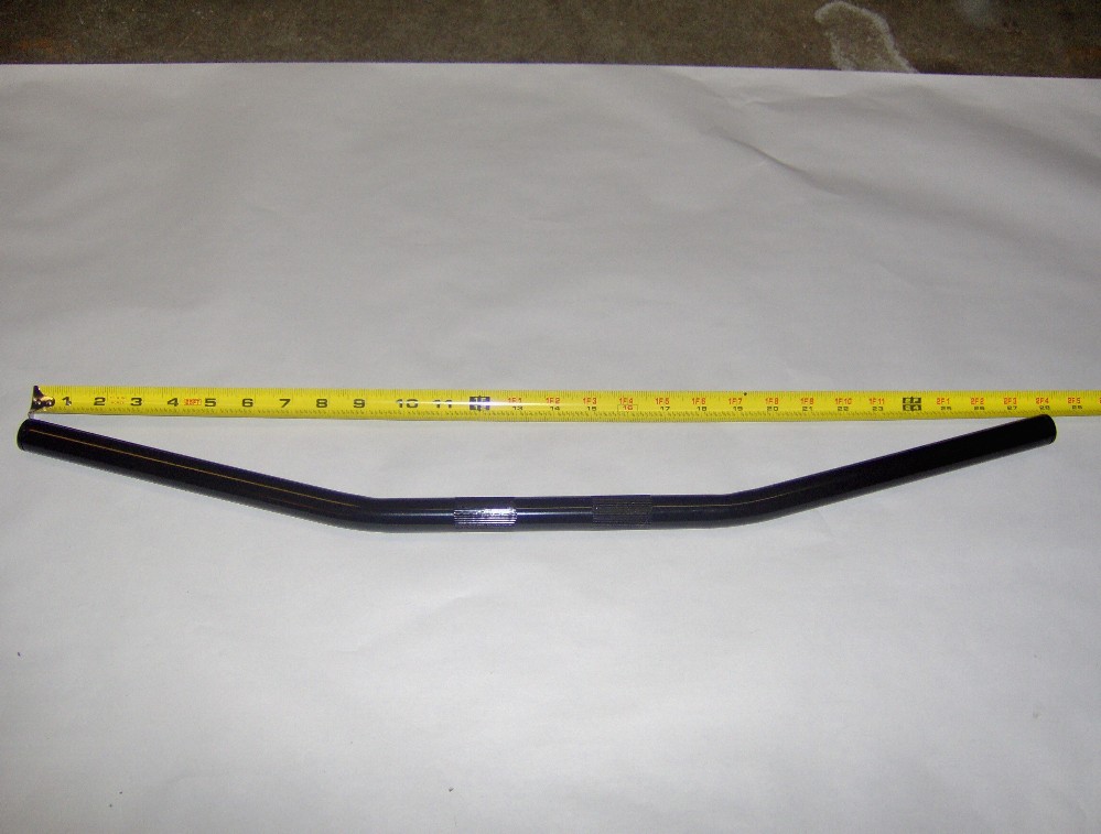 Lower Bars for the Gladius | Suzuki SV650 Riders Forum